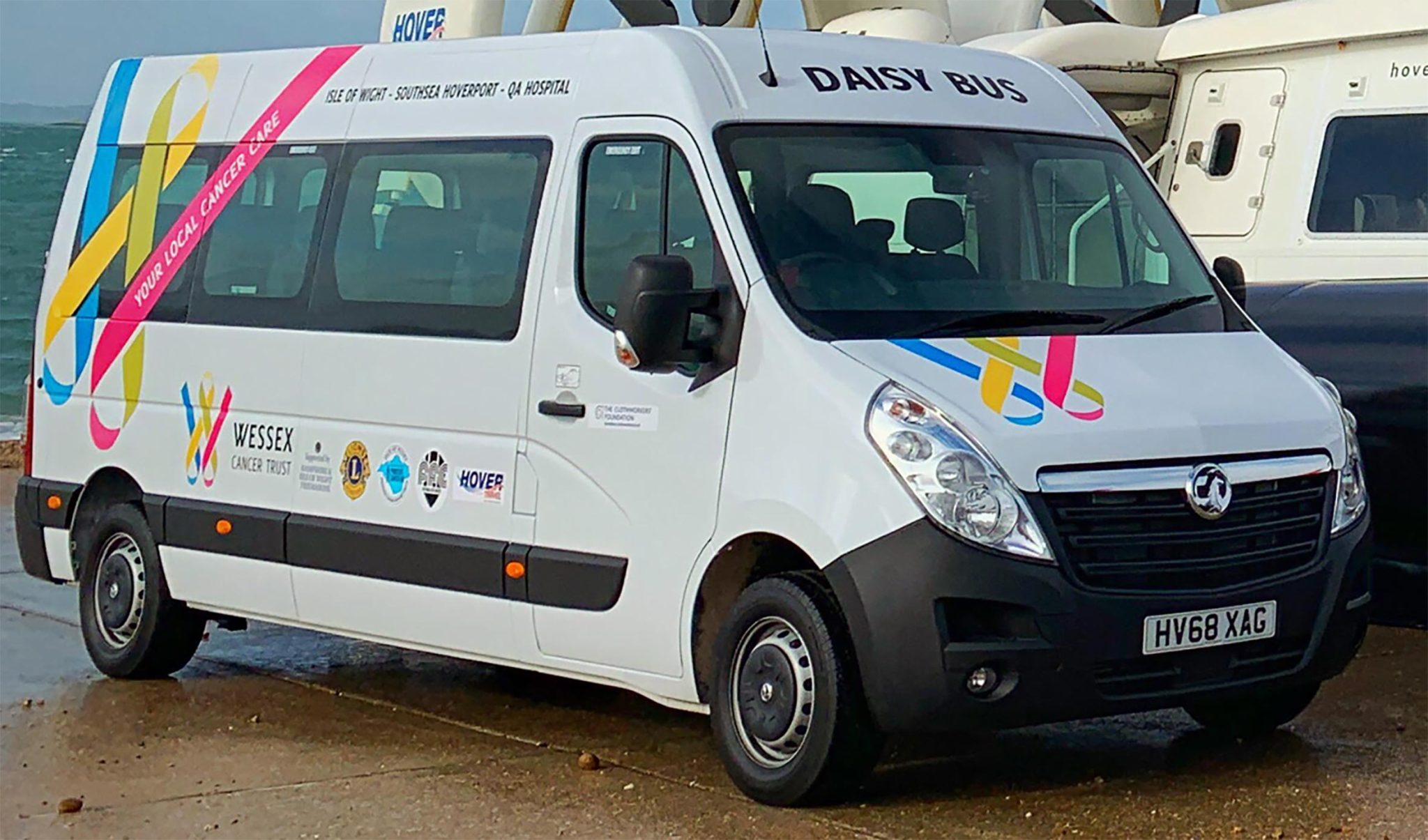 Richard Quigley praises ‘community push’ to restore Daisy Bus Funding ...