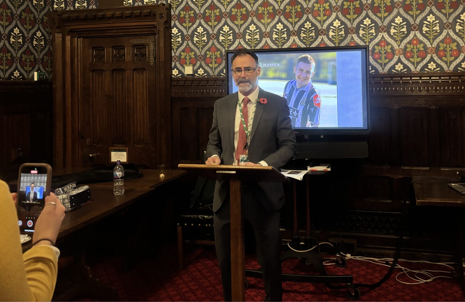 Latest News - Richard Quigley MP