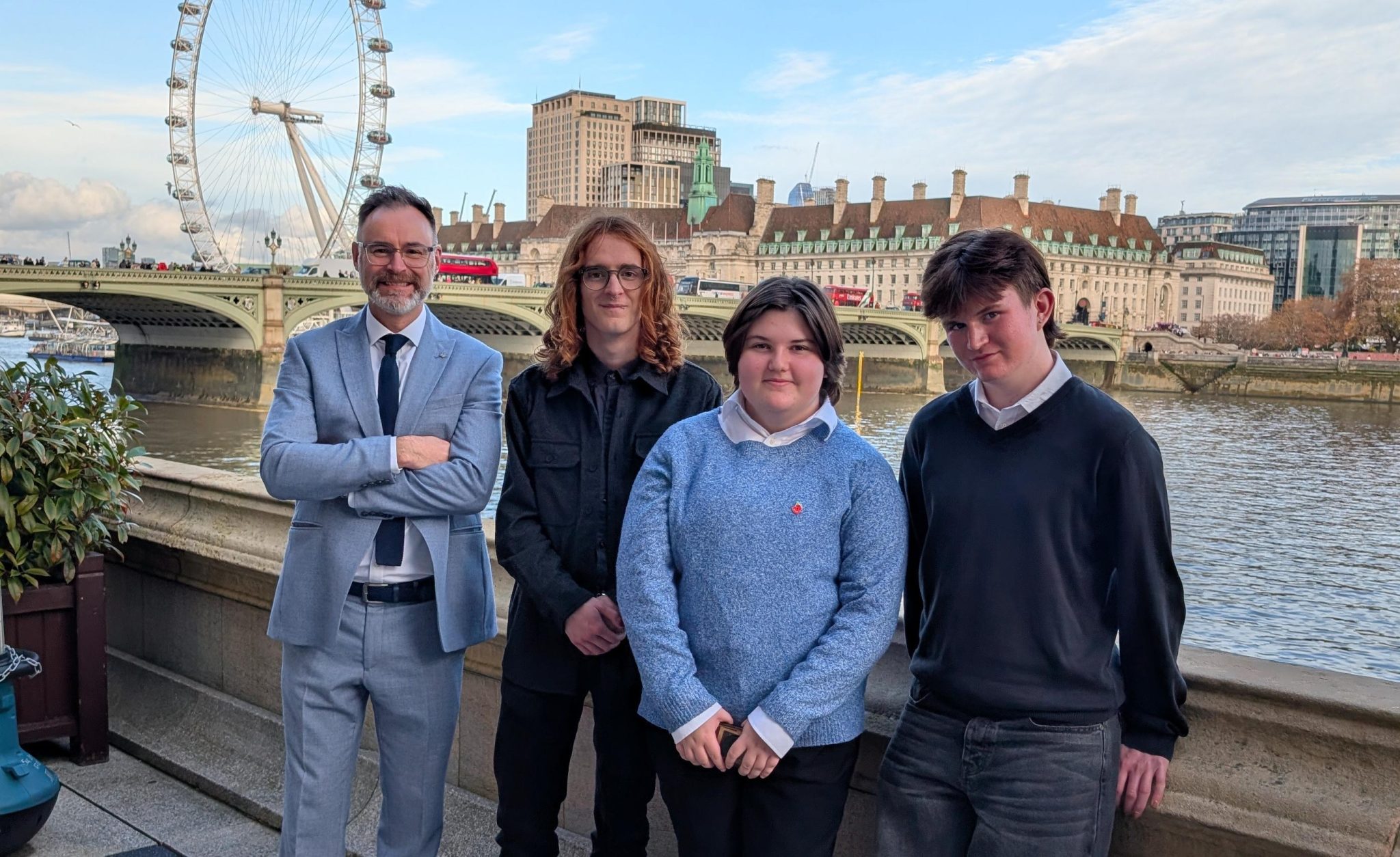 Latest News - Richard Quigley MP